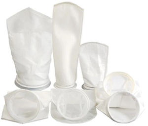 Filterbeutel für Flüssigkeiten - acuraBag XL - Siga Filtration ...