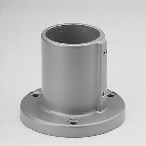 T-Rohrverbinder - 2227a - Ernst Brinck & Co. GmbH - Aluminium