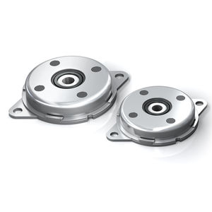 Rotationsdämpfer - FYN-S1-R - ACE Stoßdämpfer GmbH - mechanisch ...