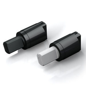 Rotationsdämpfer - FRN-D2-L-G1 - ACE Stoßdämpfer GmbH - mechanisch ...