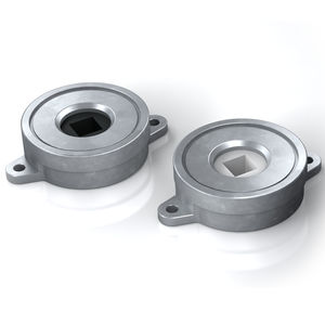 Rotationsdämpfer - FYT-LA3 - ACE Stoßdämpfer GmbH - mechanisch / Stahl ...