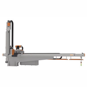 ARI: Robotik - Automatisierung - Informationstechnik - DirectIndustry