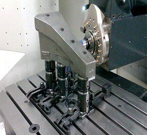 Flachprofil-Spannsystem - alle Hersteller aus dem Bereich der Industrie