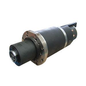 Motorspindel zur maschinellen Fertigung - ES884 - H6161H1280 - HSD ...