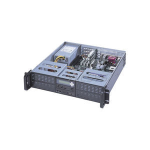 Rack-Chassis - RCK-308M2 - AICSYS Inc - 19" / 3U / 2U