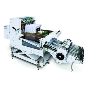 Vertikale stapelmaschine - FA series - MBO-folder - Papier / automatisch