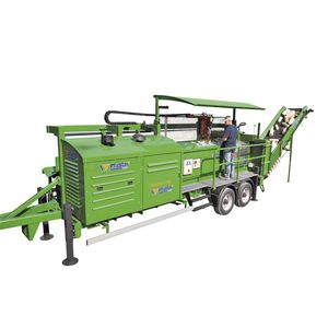 Horizontaler Holzspalter - SpaltFix K-650 Vario - POSCH Gesellschaft m.b.H.