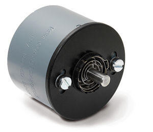 Magnet-Schultz: Mechanik - Antriebstechnik - DirectIndustry