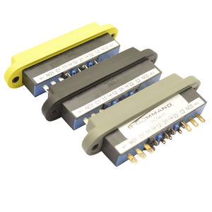 Zustimmtaster / 3 Positionen - Zustimmtaster / Enabling Switch Series ZA3 by B-COMMAND - B ...