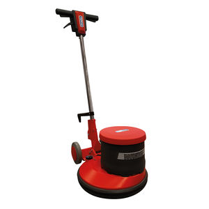 Einscheibenmaschine - Floor Mac - Cleanfix Reinigungssysteme AG