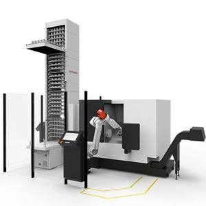 RoboJob: Robotik - Automatisierung - Informationstechnik - DirectIndustry