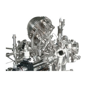 MBE-System - UHV PLD - Scienta Omicron