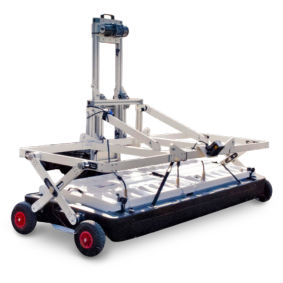 Georadar - C-thrue - IDS GeoRadar