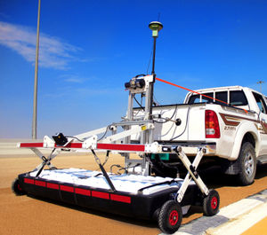 Georadar - C-thrue - IDS GeoRadar