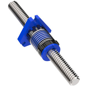 Spielfreies Gleitgewinde - ATA025xxxR - Helix Linear Technologies ...