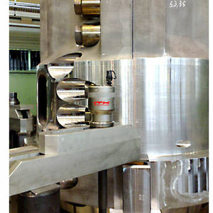 Hydraulikmutter - alle Hersteller aus dem Bereich der Industrie