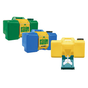 Tragbare Augendusche - P100 - Fortune Protection Safety Ltd ...