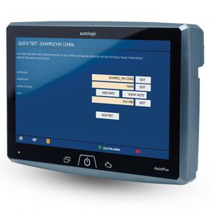 Diagnose-Interface / USB - CarDAQ–M®–MC - Autologic Diagnostics Ltd ...