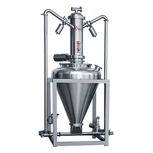 Batch-Mischer - GH - Nano Pharm Tech Machinery equipment CO,LTD - für ...