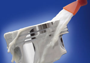 Fräs-Kühlschmiermittel - NOVAMET 900 B - Oemeta Chemische Werke GmbH ...