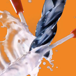 Fräs-Kühlschmiermittel - NOVAMET 900 B - Oemeta Chemische Werke GmbH ...