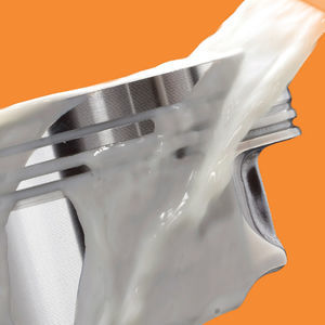 Fräs-Kühlschmiermittel - NOVAMET 910 - Oemeta Chemische Werke GmbH ...