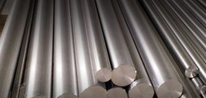 Aluminium-Legierung / Stab - 2 series - Henan Chalco Aluminum ...