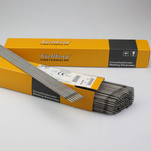 Stahl-Schweißelektrode - FIDUR 3/50 - Kjellberg Finsterwalde ...