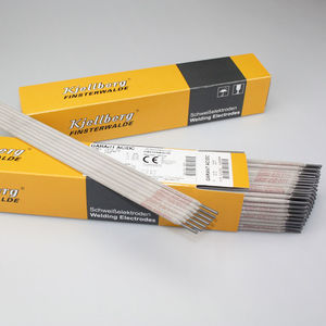 Stahl-Schweißelektrode - FIDUR 3/50 - Kjellberg Finsterwalde ...
