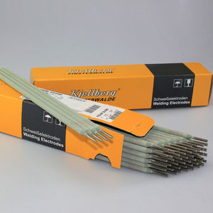 Metall-Schweißelektrode - FINOX 182 - Kjellberg Finsterwalde ...