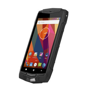 PDA / Android 7 - SHENZHEN SWELL Technology company limited - 4G / LTE / GPS