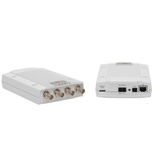 Codec / MPEG Video - AXIS M7016 - Axis Communications