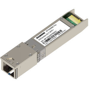 Transceiver-Modul / Gigabit-Ethernet - 800G OSFP 2xFR4 - Accelink ...
