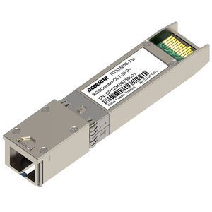Transceiver-Modul / Gigabit-Ethernet - 400G QSFP112 SR4 - Accelink ...