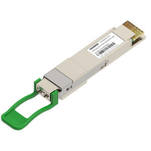 Transceiver-Modul / Gigabit-Ethernet - 800G QSFP-DD800 DR8+ - Accelink ...