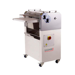 Teigformer - alle Hersteller aus dem Bereich der Industrie