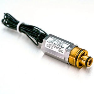 Elektroventil - PV02 - Keyto Fluid Technology - Durchflussbegrenzung ...