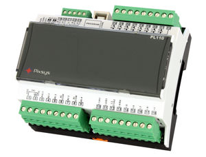 Mini-SPS - alle Hersteller aus dem Bereich der Industrie - Videos