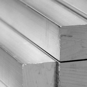 Aluminiumbarren - EN AW 2033 - ALU-STOCK, S.A.