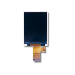 Displaymodul / TFT LCD - TTS177SVS-01 - TAILOR PIXELS TECHNOLOGY CO., LTD. - TN / 128 x 160 / 1,77"