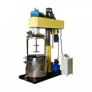 Dynamischer Mischer - KEM - Karvil Machinery - Batch / für ...