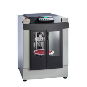 Dynamischer Mischer - ROTOGEN 1000 series - Collomix GmbH - Batch / für ...