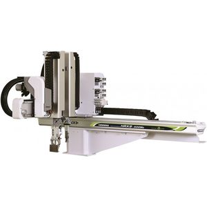 Harmo Co., Ltd.: Robotik - Automatisierung - Informationstechnik - DirectIndustry