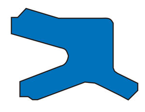 Lippendichtung - NIPSL - Simrit - Stangen