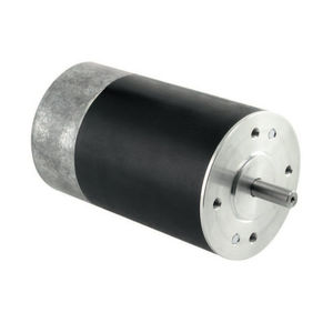 DC-Motor - Pg 45 Series - Gefeg-Neckar Antriebssysteme GmbH ...