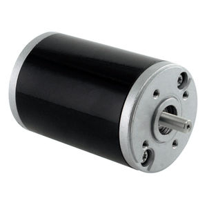 Bürstenloser Motor - Pg 45 - Gefeg-Neckar Antriebssysteme GmbH - DC ...