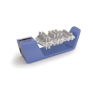 Rotations-Laborschüttler - Loopster digital - IKA - digital / für Probenröhrchen / für ...