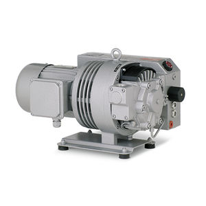 Drehschieber-Kompressor - V-DTE - Elmo Rietschle - Luft / mit ...