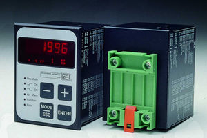 Elektronische Nockenschaltwerk-Steuerung - LOCON 24 - Deutschmann ...