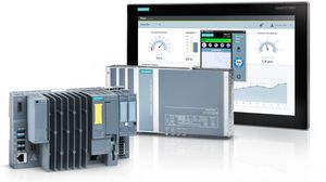 Siemens PC-based Industrial Automation: Robotik - Automatisierung ...